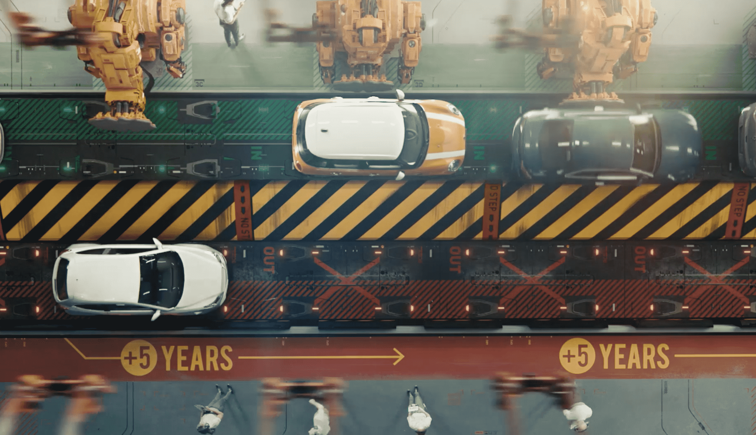 Every Detail Matters - Amp.Amsterdam // The Sonic Branding Company