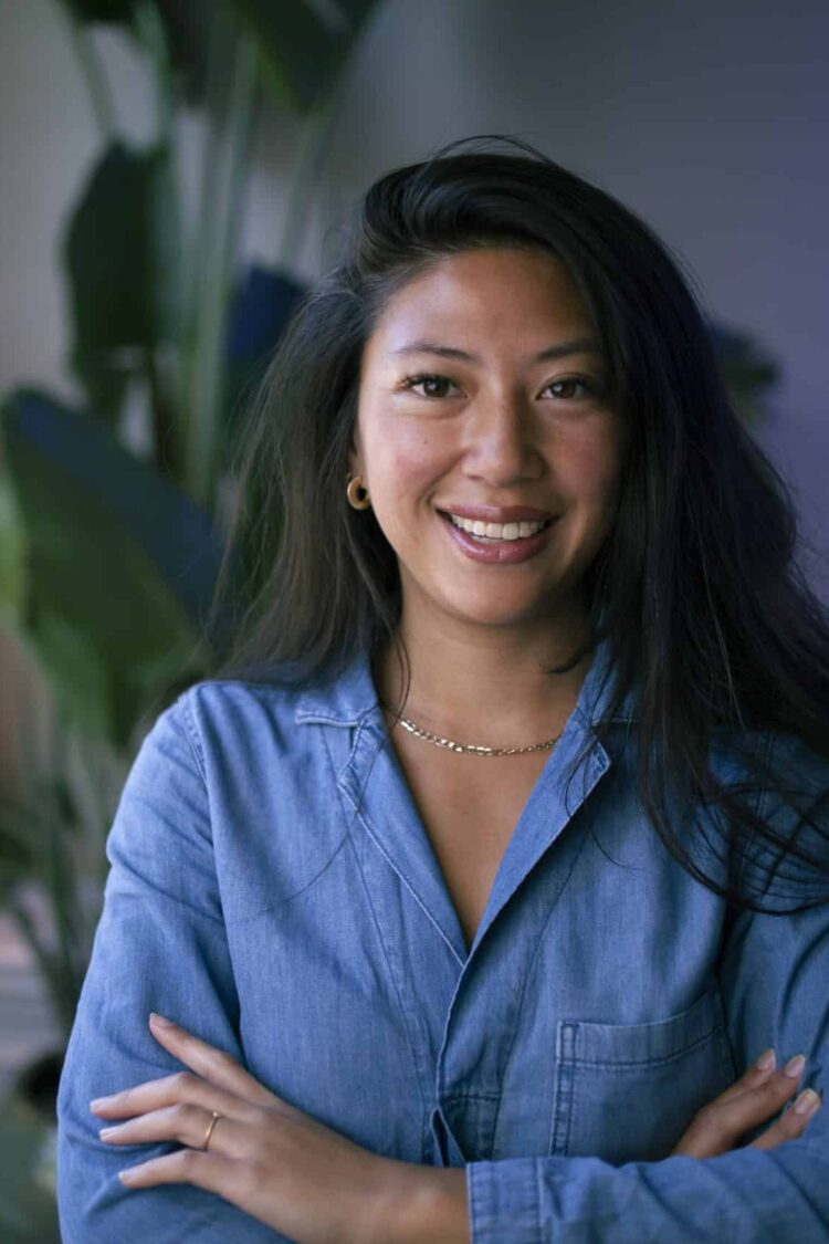 Track & Trace: Jessica Turangan - Amp.Amsterdam // The Sonic Branding ...